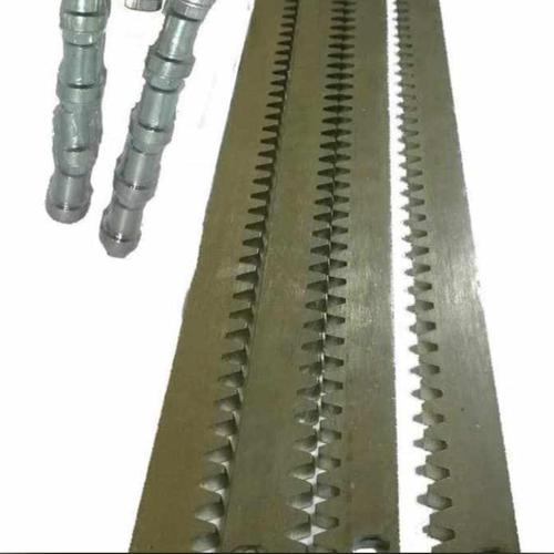 Jual Rel besi gerbang otomatis 1 meter - Jakarta Barat - Arbi safety ...