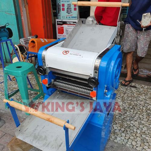 Jual Mesin Giling Mie GETRA DZM 350 - Gilingan Mie Listrik - Kota Medan ...