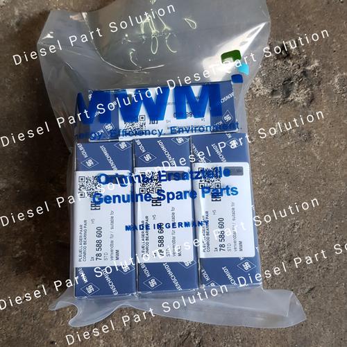 Jual Conrod Bearing Deutz MWM 226 78588600 - Jakarta Barat - Your ...