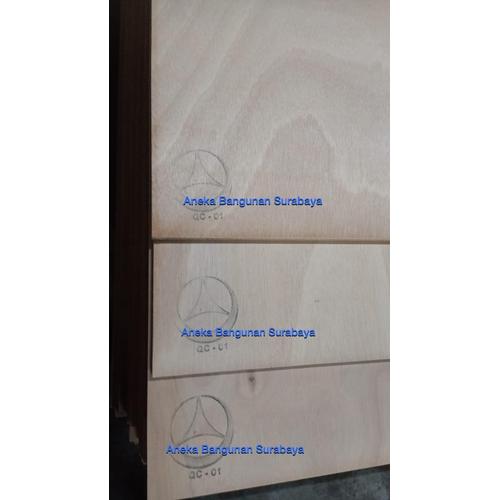 Jual Triplek Mercy ( triplek grade furniture ) semua ukuran - 9mm ...