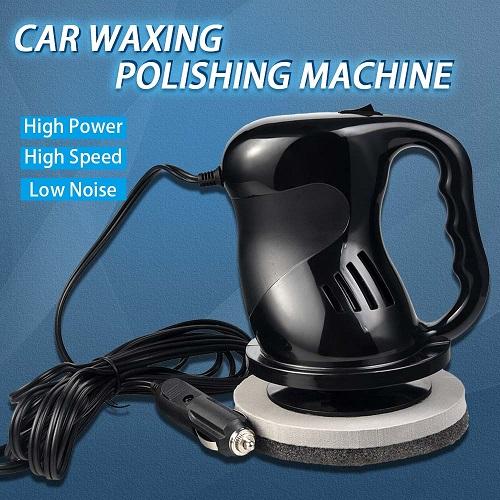 Jual Alat Poles Mobil Motor 12V 40W Electric Car Polishing Machine ...