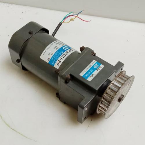Jual ZD INDUCTION MOTOR 90W 220V 142rpm - Kota Surabaya - Nayla ...