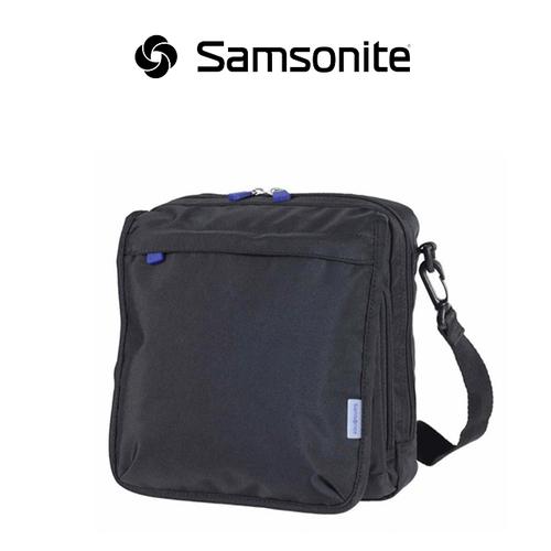 Promo SAMSONITE Excursion Bag #51754 Cicil 0% 3x - Jakarta Selatan - NS ...