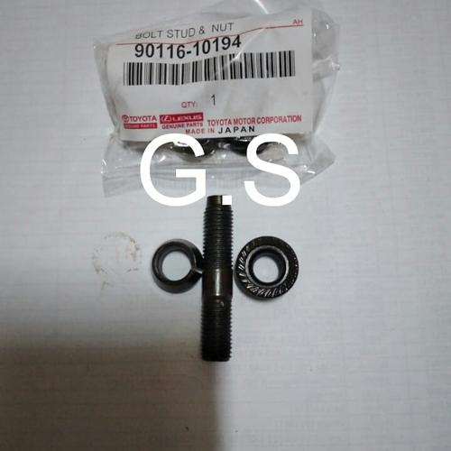 Jual baut as roda baut nap dyna ht dutro - Jakarta Pusat - gemilang ...