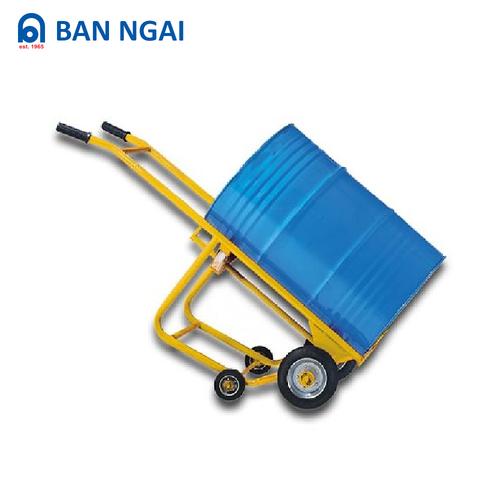 Jual Drum Truck Trolley 400 kg Superform Ban Ngai - Jakarta Utara - Ban ...