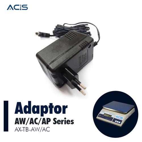 Jual AX-TB-AW/AC - Adaptor Timbangan ACIS AC/AW/AP Series - Jakarta ...