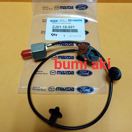 Jual SENSOR KNOCKING ATAU SENSOR KNOCK ORI MAZDA 2 MAZDA2 - Jakarta ...