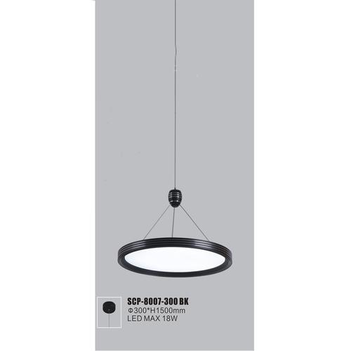Jual LAMPU GANTUNG BULAT - Hitam - Jakarta Utara - LITEANDDECO | Tokopedia