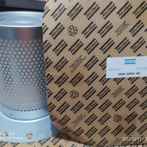 Jual Atlas Copco Oil Separator 3002600140 - Jakarta Selatan - Igun's ...