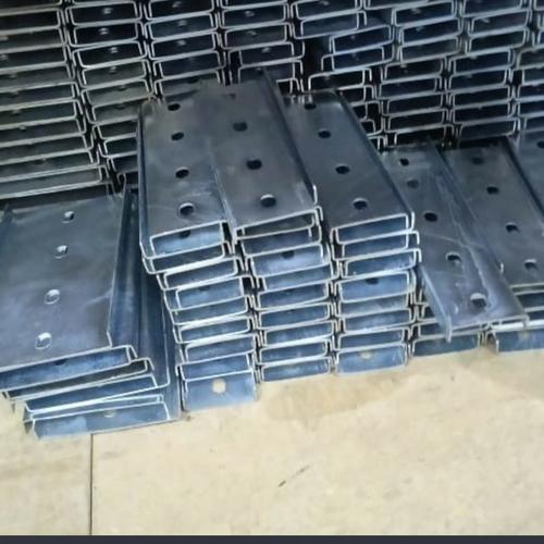 Jual Jointing Tray 50mm / Joint Tray Tipe C Tinggi 50mm Hotdip ...