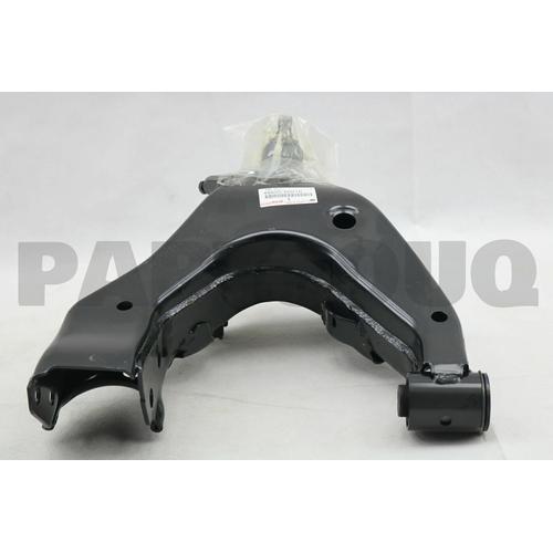 Jual ARM ASSY LOWER KANAN ORI TOYOTA 48620-60010 LAND CRUISER VX100 ...