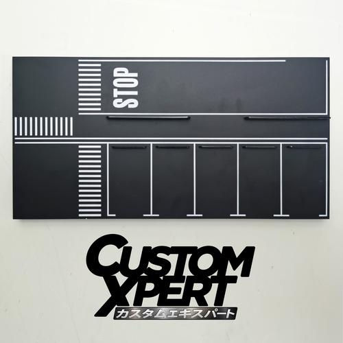 Jual RoadBed Base Plate 1:64 - Kota Tangerang Selatan - Custom Xpert ...