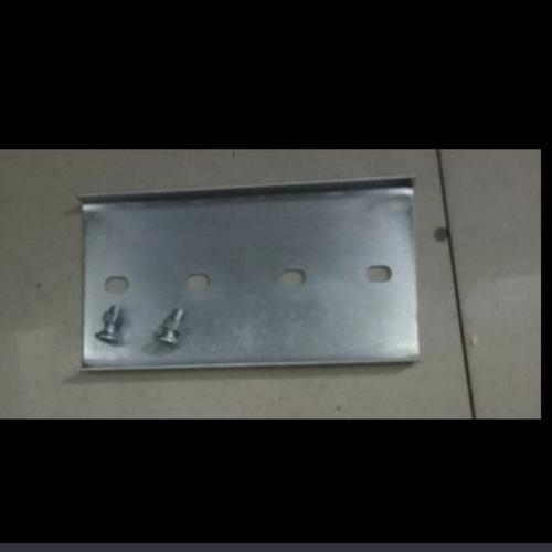 Jual Jointing Tray 100mm / Joint Tray Tipe C Tinggi 100mm Hotdip ...