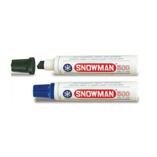 Jual Snowman Spidol Permanent Jumbo 500 Besar Permanen Murah ...