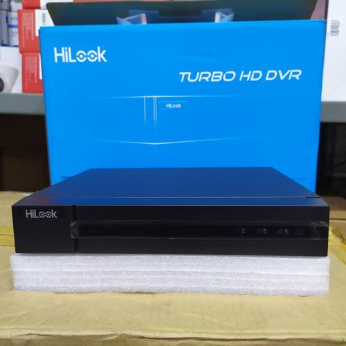 Jual DVR HILOOK 4CH / DVR 4 CHANNEL HILOOK 1080P - Kota Tangerang ...