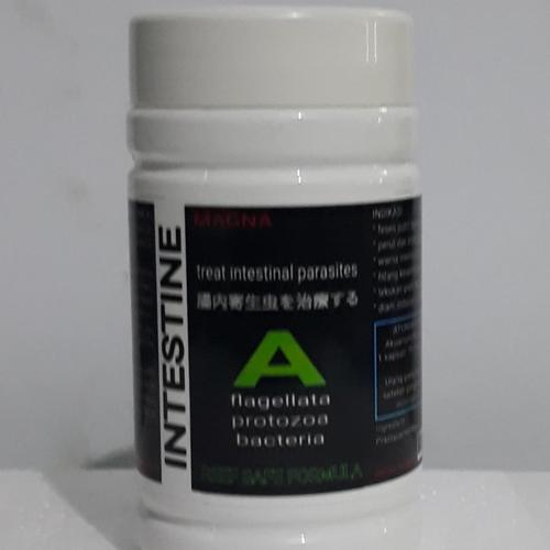 Jual INTESTINE-A Obat internal parasit - Jakarta Selatan - Java Reef ...