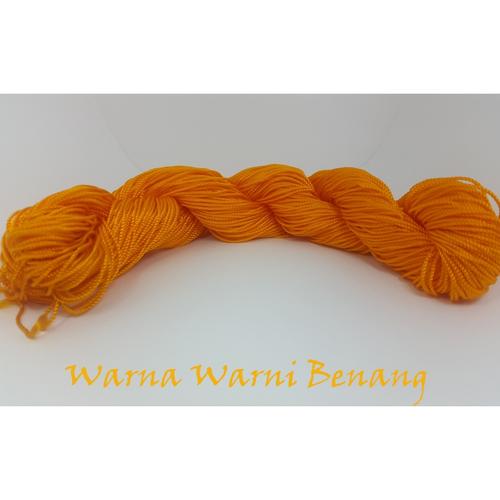 Jual Benang Rajut Nilon Ukuran 18 - M2 - Kota Surabaya - Warna Warni ...