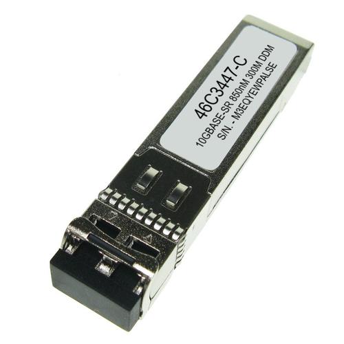 Jual 46C3447 SFP+ SR Transceiver - Jakarta Pusat - Lenovo Server ...