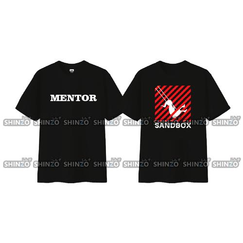 Jual TSHIRT MENTOR START UP - KAOS SANDBOX CEO - BAJU MENTOR STARTUP ...