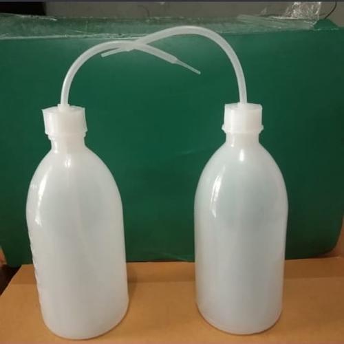 Jual Botol Semprot Lab 500 ML. Botol Cuci. Botol Aquades - Kota Bekasi ...