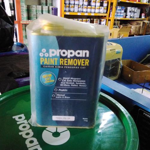 Jual paint remover propan - Jakarta Barat - Vito Color Jakarta | Tokopedia