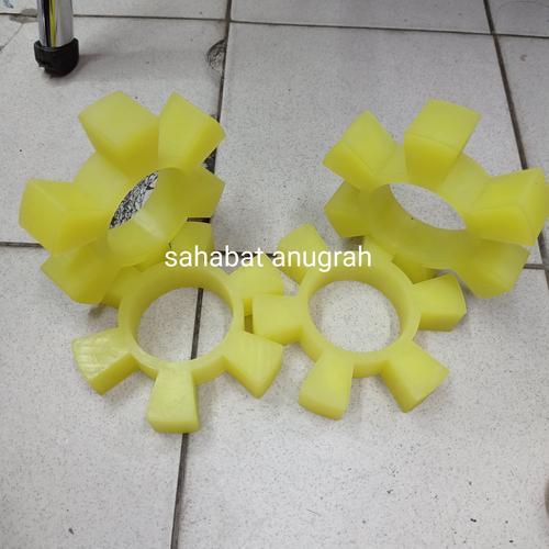 Jual rubber coupling bintang T-75// karet kopling bintang - Jakarta ...