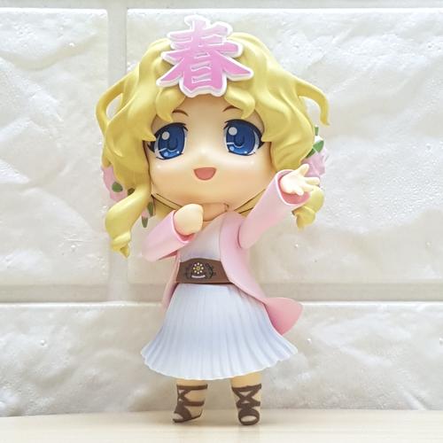 Jual haru-chan nendoroid gsc nendo haru chan chibi - Jakarta Utara ...