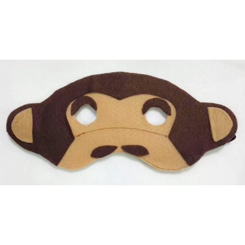 Jual Topeng monyet Kostum Karakter Hewan Monyet Bando Monyet Pisang ...