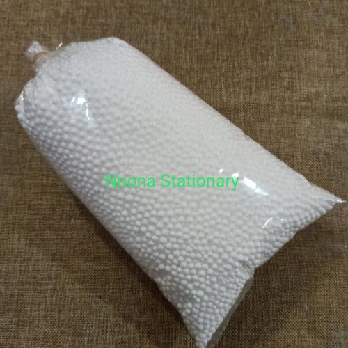 Jual Butiran Styrofoam Untuk Arisan / Undian / Kerajinan - Kota Bandung ...