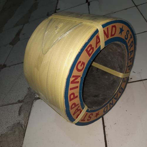 Jual Order khusus Tali Strapping Band / Tali Packing 15 roll - Kota ...