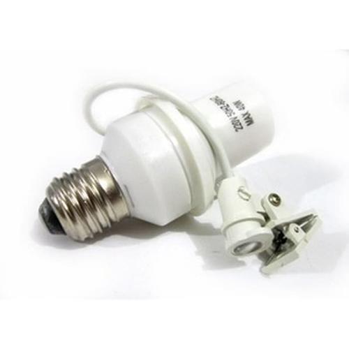 Jual fitting lampu sensor cahaya otomatis fitting photocell - Kota ...