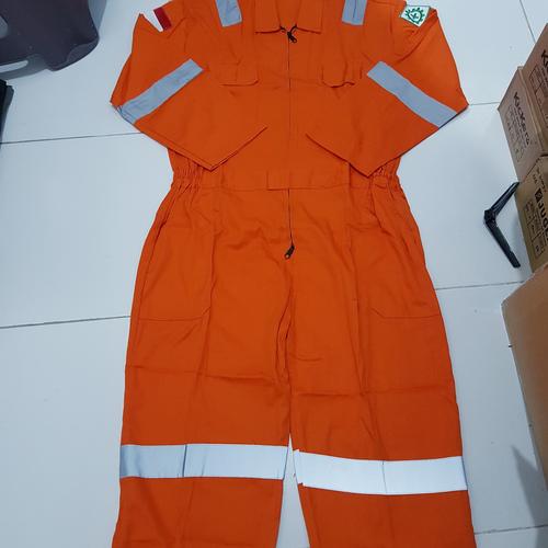 Jual WEARPACK KATELPAK COVERALL SETELAN BAJU KERJA PROYEK BAJU SERAGAM ...