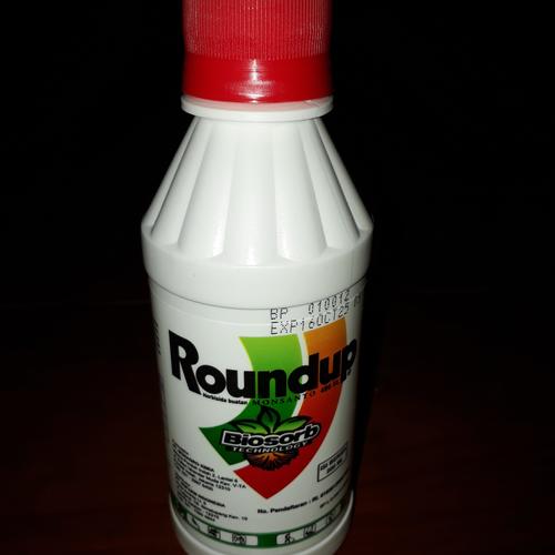 Jual obat rumput roundup 200 ml - Kab. Sidoarjo - arka farm | Tokopedia
