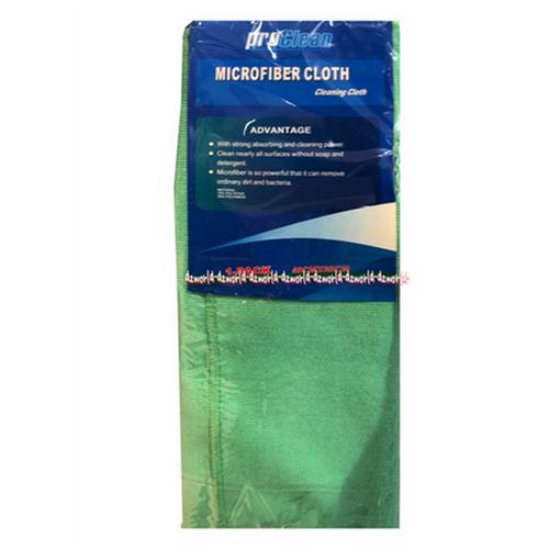 Jual Proclean Microfiber Cloth Cleaning Clotch Kain Lap - Jakarta Barat ...