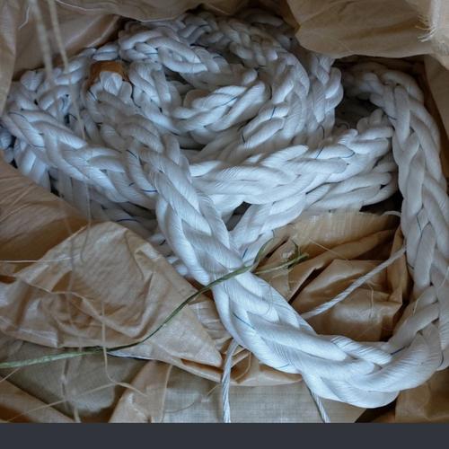 Jual Polypropylene Monofilament PP Rope Cir 8 / Tali Tambat Cir 8 ...