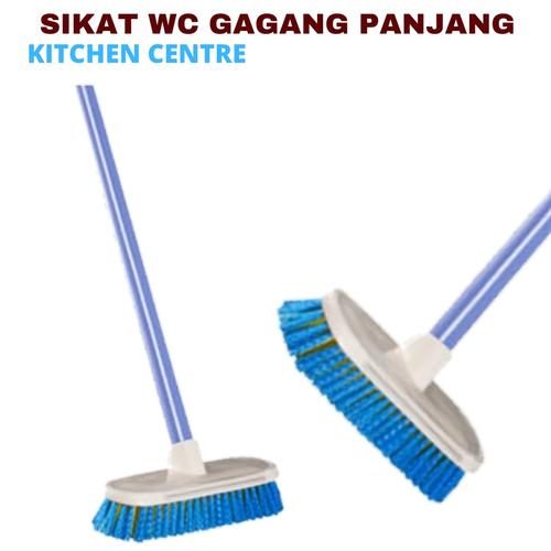 Jual sikat dragon sikat gagang panjang sikat wc sikat lantai - sikat Wc ...