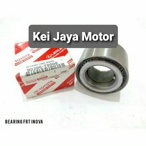 Jual Bearing Laker Roda Depan Innova 90366-T0008 - Kota Surabaya - Kei ...