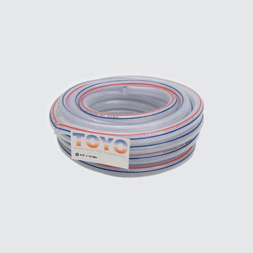 Jual Selang Benang Toyo 5/8" Inch 10 Meter - Hiprex (High Pressure ...