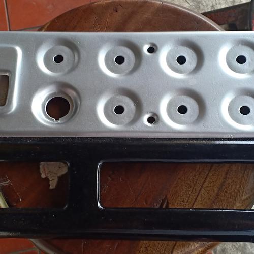Jual plat panel diesel hardtop bj40 - Jakarta Pusat - jm atrium | Tokopedia