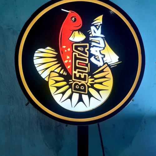Jual Neon box bulat 40cm - Kota Depok - Gudang neon box | Tokopedia