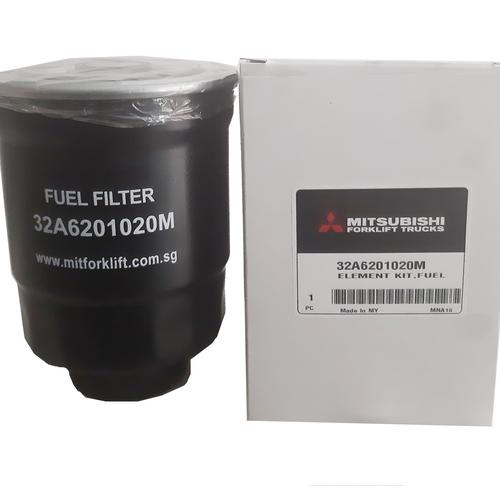 Jual FILTER SOLAR FORKLIFT MITSUBISHI NO PART 32A6201020M - Kab ...