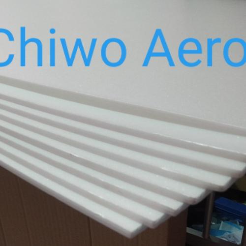 Jual Polyfoam Sheet tebal 5mm ukuran 50cm X 100cm - Kab. Tangerang ...