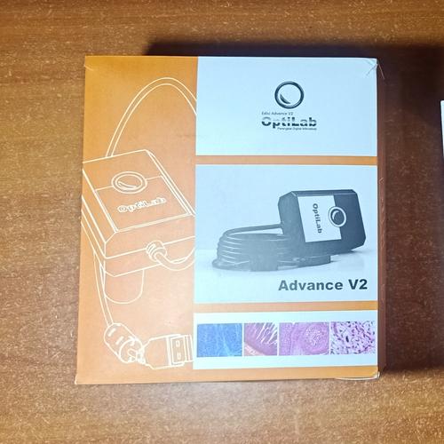 Jual Kamera Mikroskop Optilab V2 - Jakarta Barat - NEW CAKRAWALA ...