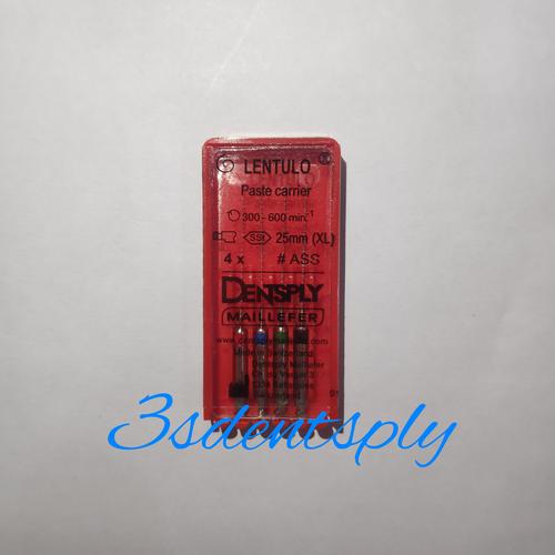 Jual Dental lentulo / endo paste carrier dentsply maillefer - Kota ...