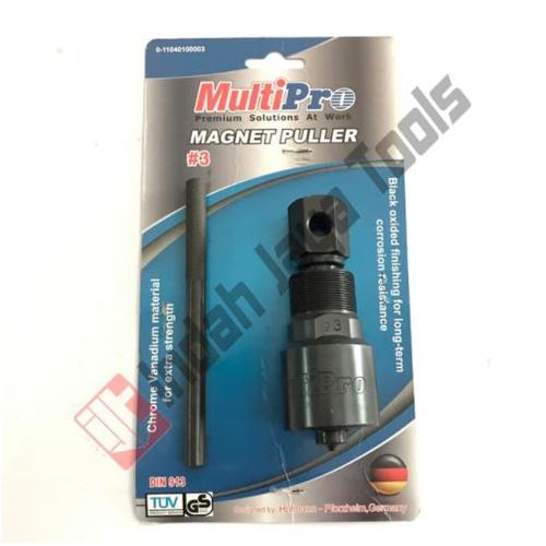 Jual MULTIPRO #3 Treker Magnet Karisma Ninja NSR Satria Hiu Thunder RX ...