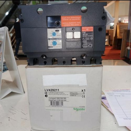 Jual VIGI MODULE MH 4P 100/160 LV429211 Schneider - Jakarta Pusat ...