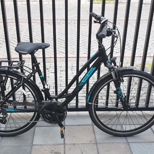 Jual Jual Sepeda Polygon Sierra Deluxe Sport Lady MURAH LANGKA - Kota ...