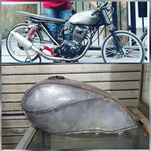 Jual tangki balap tangki mp mini tangki herex - Kota Surabaya - MarQsaH ...