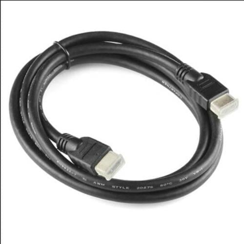 Jual Kabel HDMI dari DVR CCTV ke TV Monitor Panjang 1 Meter - Jakarta ...