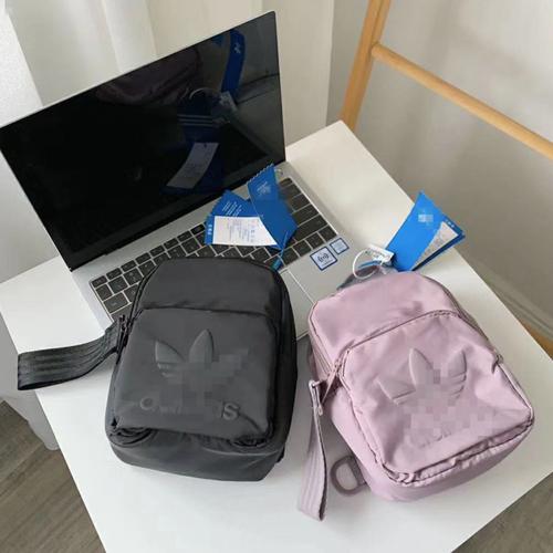 Jual ADIDAS Tas Ransel Wanita Mini Backpack COCOK REMAJA T46 ...